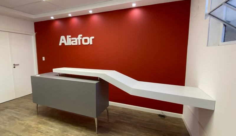 Servicios. Empresas y Oficinas - Hook